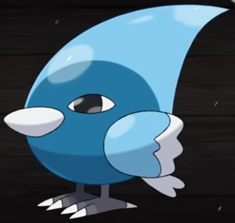 Regional Natu | Ultimate Pokedex Wiki | Fandom