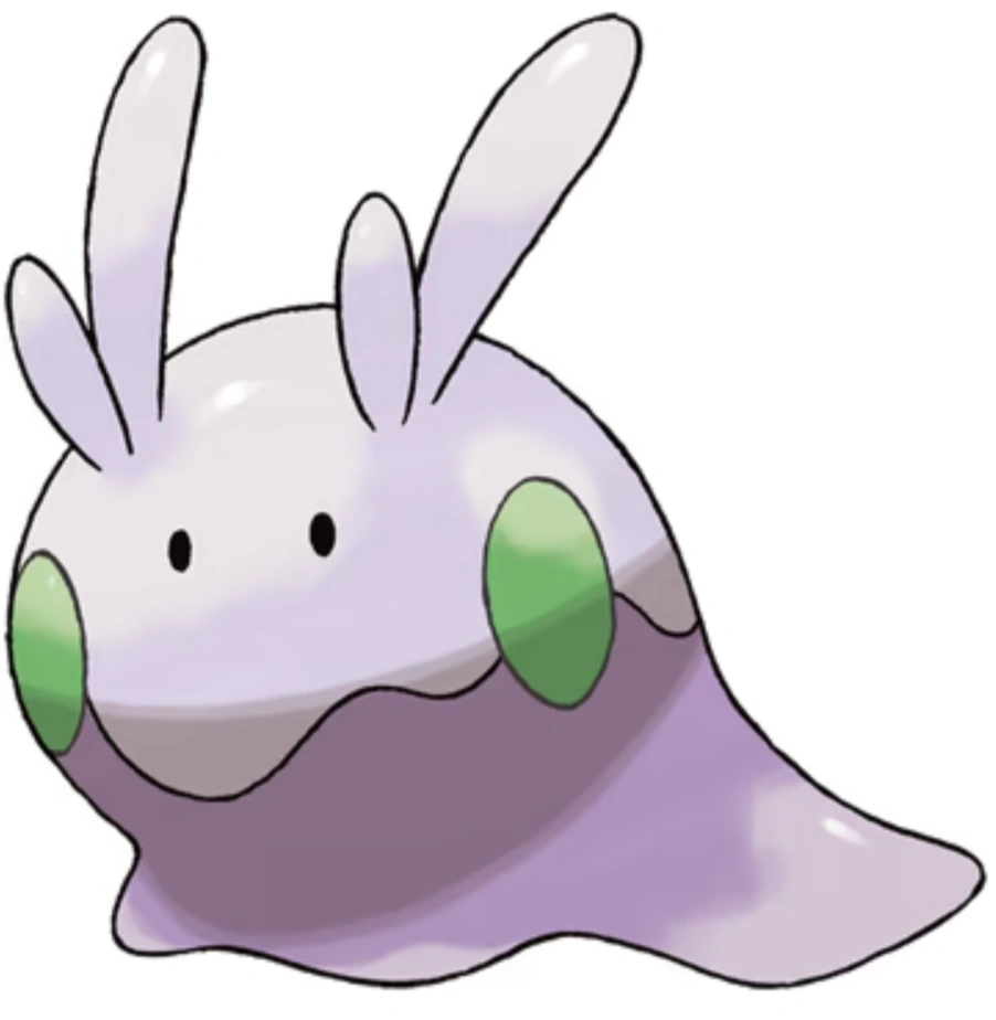Kalosian Goomy | Ultimate Pokedex Wiki | Fandom