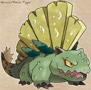 Radiant Sail | Ultimate Pokedex Wiki | Fandom