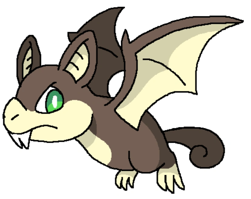 Battata | Ultimate Pokedex Wiki | Fandom