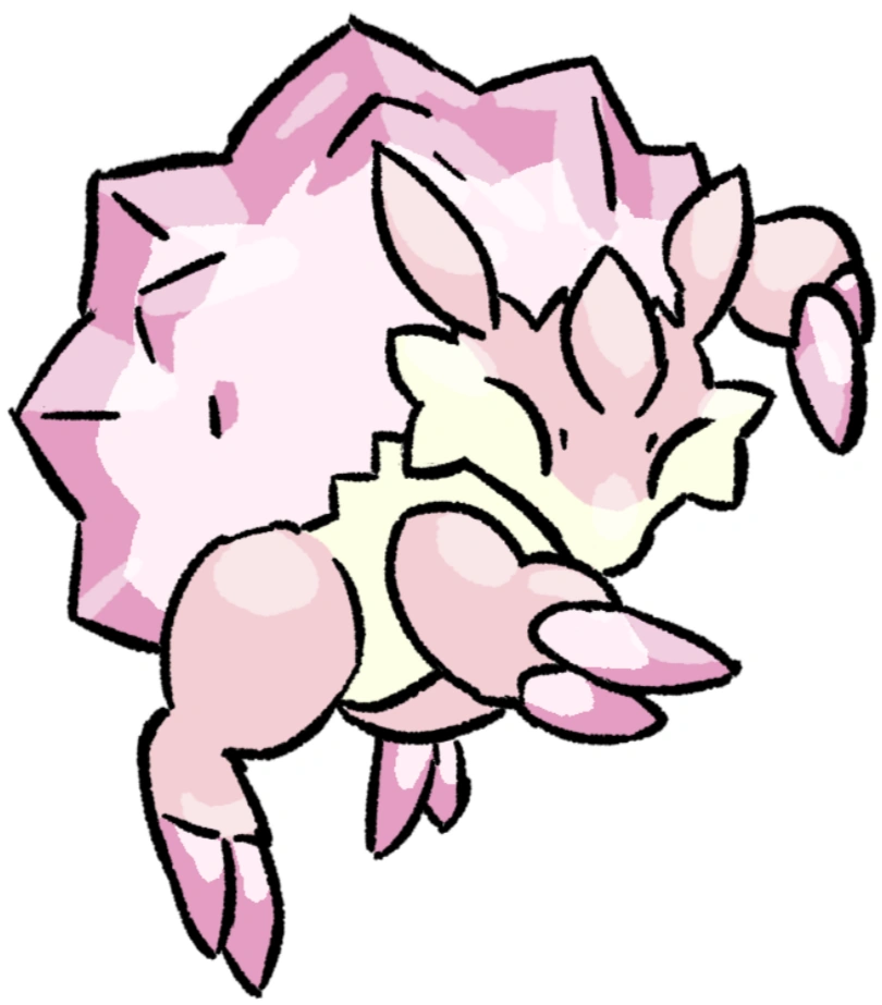 Round Sandslash | Ultimate Pokedex Wiki | Fandom