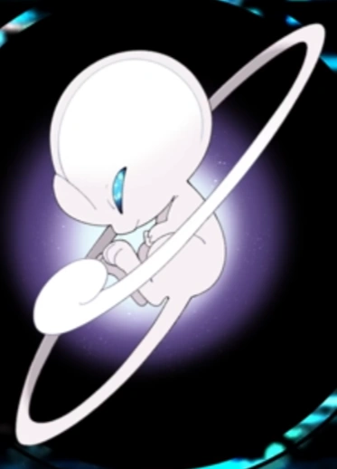 Newm | Ultimate Pokedex Wiki | Fandom