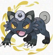 Feral Claws | Ultimate Pokedex Wiki | Fandom
