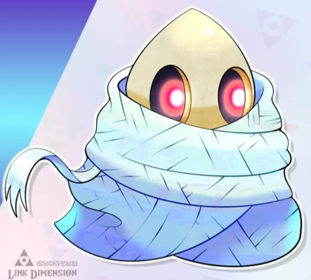 Category:Phantom | Ultimate Pokedex Wiki | Fandom