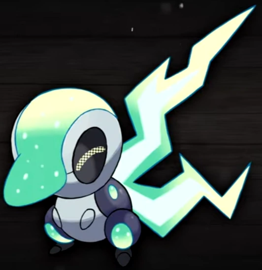 Iron Quills | Ultimate Pokedex Wiki | Fandom