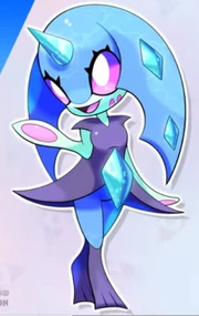 Zorene | Ultimate Pokedex Wiki | Fandom