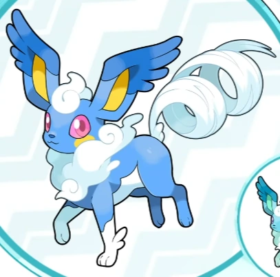 Mazian Gusteon | Ultimate Pokedex Wiki | Fandom