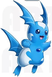 Water Pikachu | Ultimate Pokedex Wiki | Fandom