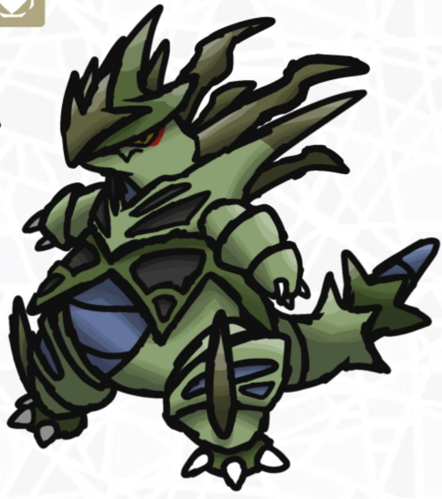 Rage Spires | Ultimate Pokedex Wiki | Fandom
