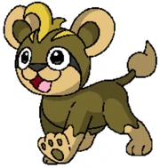 Regional Litleo | Ultimate Pokedex Wiki | Fandom