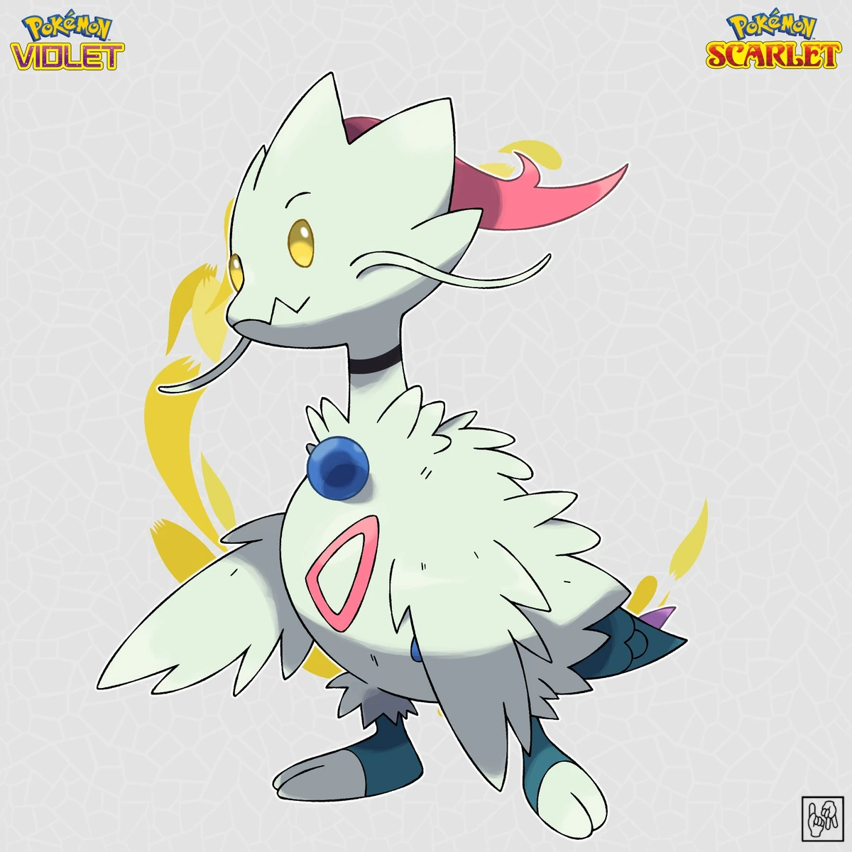 Dazzling Wraith | Ultimate Pokedex Wiki | Fandom