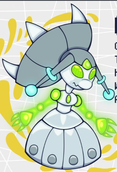 Neo Mawile | Ultimate Pokedex Wiki | Fandom