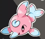 Botito of the Tupi Region | Ultimate Pokedex Wiki | Fandom