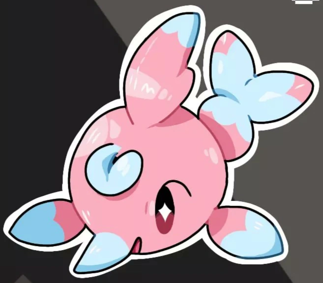 Botito of the Tupi Region | Ultimate Pokedex Wiki | Fandom