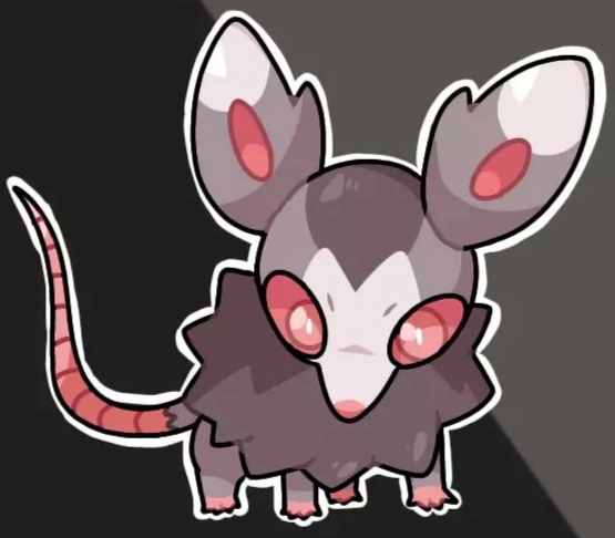 Tibum | Ultimate Pokedex Wiki | Fandom