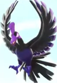 Typian Ho-oh | Ultimate Pokedex Wiki | Fandom