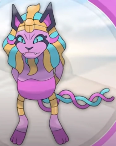 Perrophet | Ultimate Pokedex Wiki | Fandom