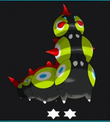 Beast Paradox Falinks | Ultimate Pokedex Wiki | Fandom