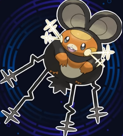 Dedellite Ultimate Pokedex Wiki Fandom