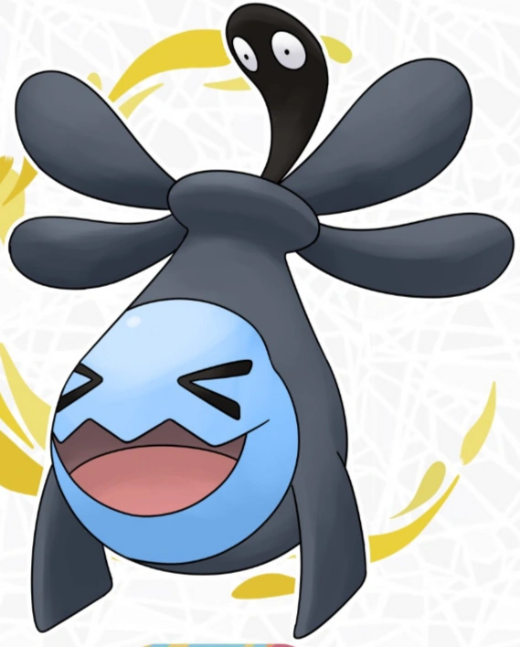 Wobbuffet of the Timia Region | Ultimate Pokedex Wiki | Fandom