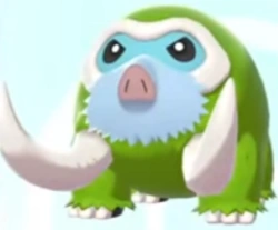 Mamrodon | Ultimate Pokedex Wiki | Fandom