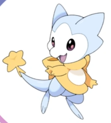 Cometita of the Conceptia Region | Ultimate Pokedex Wiki | Fandom