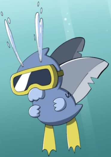 Category:Jacob From Drawfee | Ultimate Pokedex Wiki | Fandom