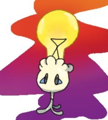 Morelull | Ultimate Pokedex Wiki | Fandom