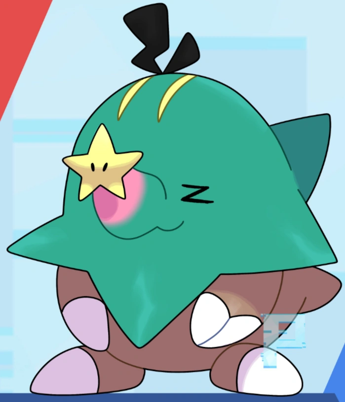 Astrole | Ultimate Pokedex Wiki | Fandom