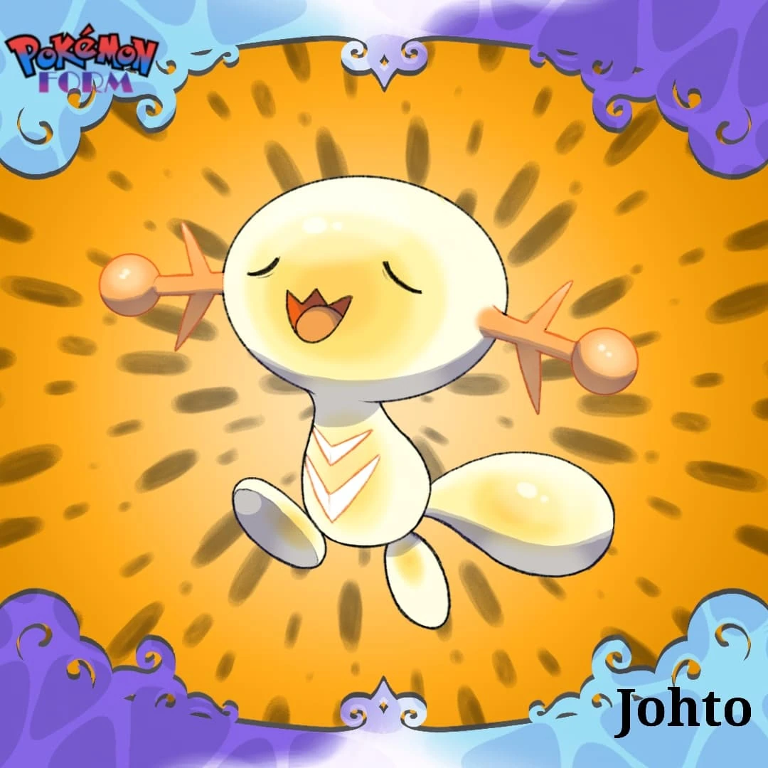 Reimagined Wooper | Ultimate Pokedex Wiki | Fandom