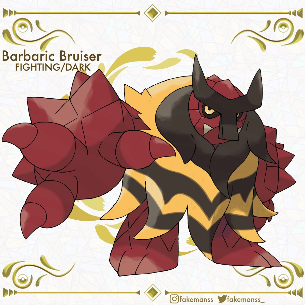 Category:Fakemanss | Ultimate Pokedex Wiki | Fandom