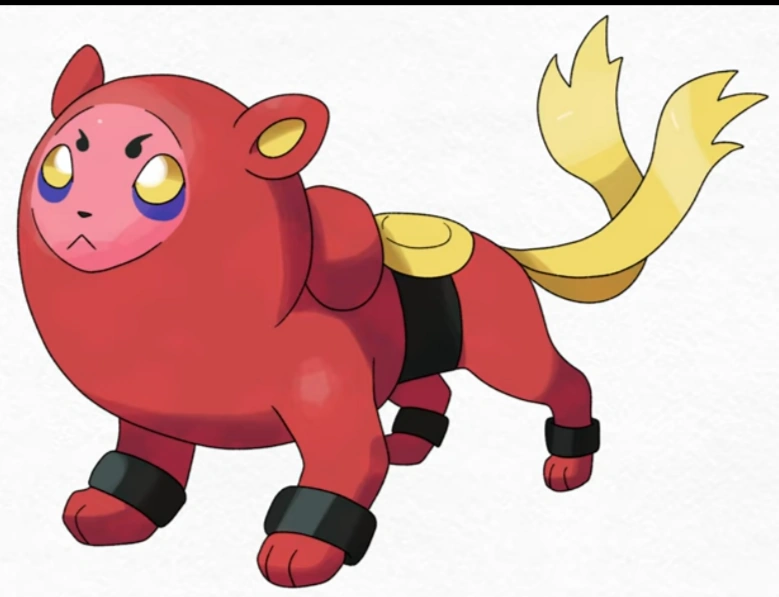 Boxeon | Ultimate Pokedex Wiki | Fandom