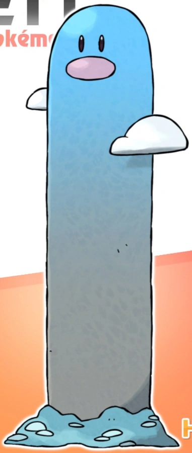 Diglett of the Cadia Region | Ultimate Pokedex Wiki | Fandom