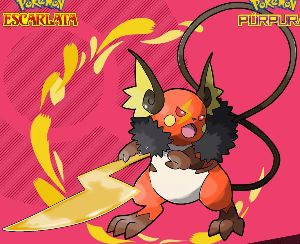 Hisuian Gorochu | Ultimate Pokedex Wiki | Fandom