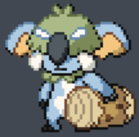 Proto Komala | Ultimate Pokedex Wiki | Fandom