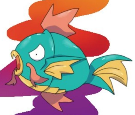 Proto Magikarp | Ultimate Pokedex Wiki | Fandom