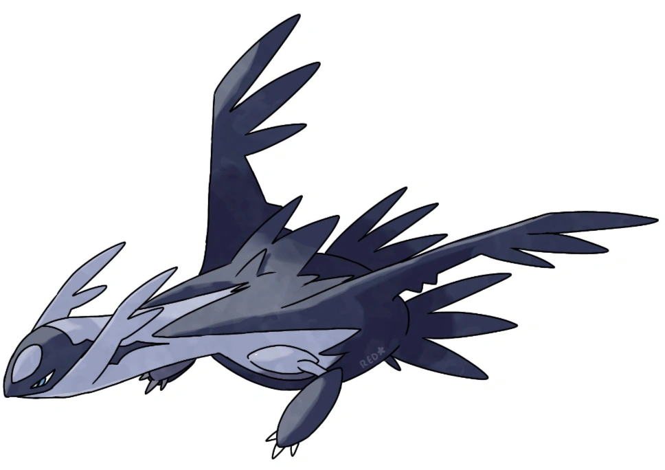 Shadow Latios | Ultimate Pokedex Wiki | Fandom