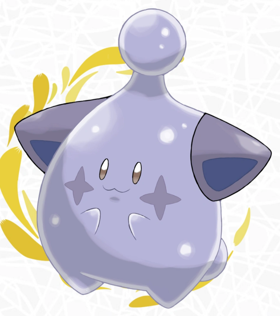 Neo Cleffa | Ultimate Pokedex Wiki | Fandom