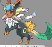 Omneon | Ultimate Pokedex Wiki | Fandom