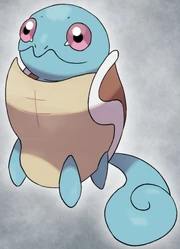 Cerulean Shell | Ultimate Pokedex Wiki | Fandom