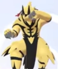 Urshivire | Ultimate Pokedex Wiki | Fandom