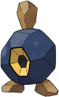 Rock | Ultimate Pokedex Wiki | Fandom