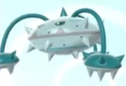 Ferroceon | Ultimate Pokedex Wiki | Fandom