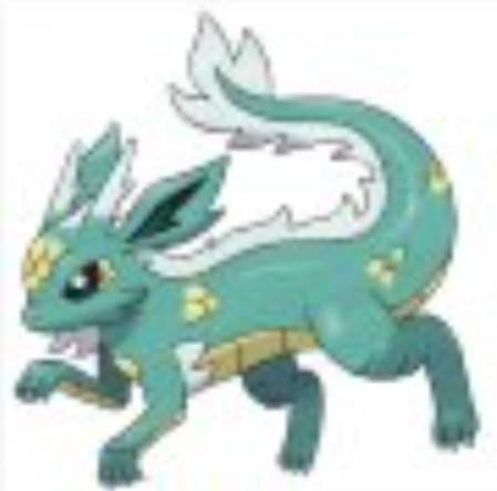 Drakeon of the Asone Region | Ultimate Pokedex Wiki | Fandom