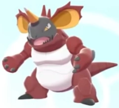 Category:81 HP | Ultimate Pokedex Wiki | Fandom