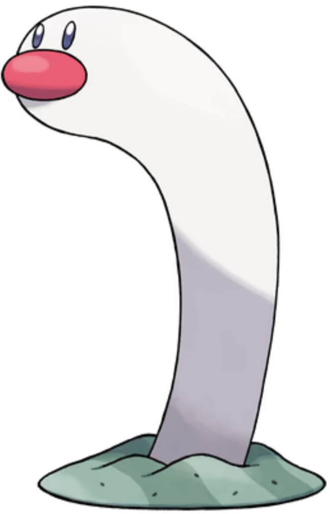 Wiglett | Ultimate Pokedex Wiki | Fandom