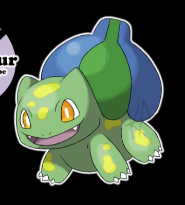 Bootleg Bulbasaur | Ultimate Pokedex Wiki | Fandom