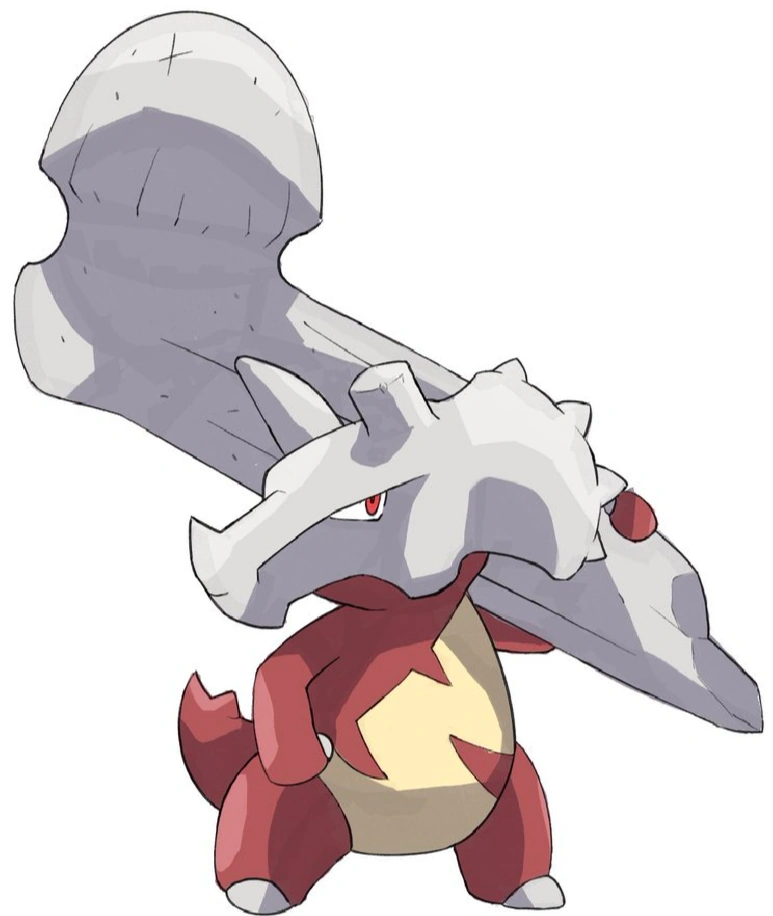 Marowak of the Widia Region | Ultimate Pokedex Wiki | Fandom