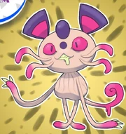 Reimagined Meowth | Ultimate Pokedex Wiki | Fandom