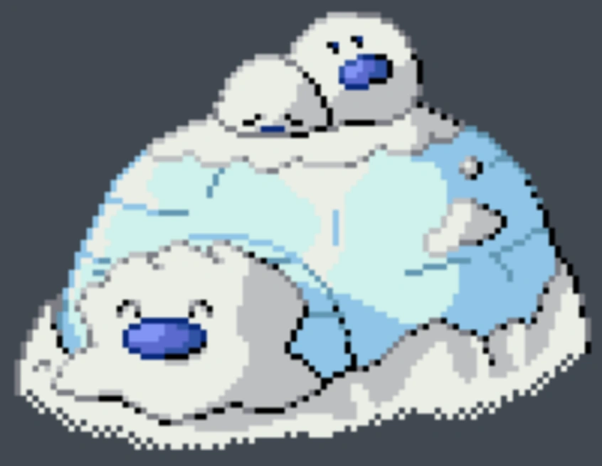 Digloo of the Widia Region | Ultimate Pokedex Wiki | Fandom